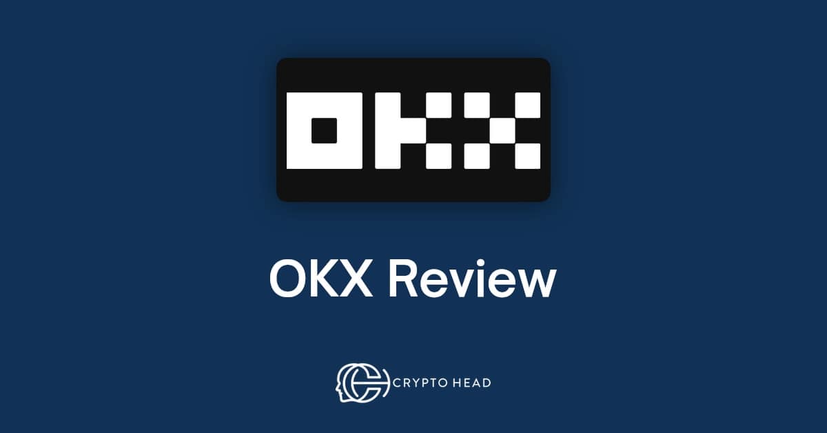 OKX Review October 2025 - Crypto Head