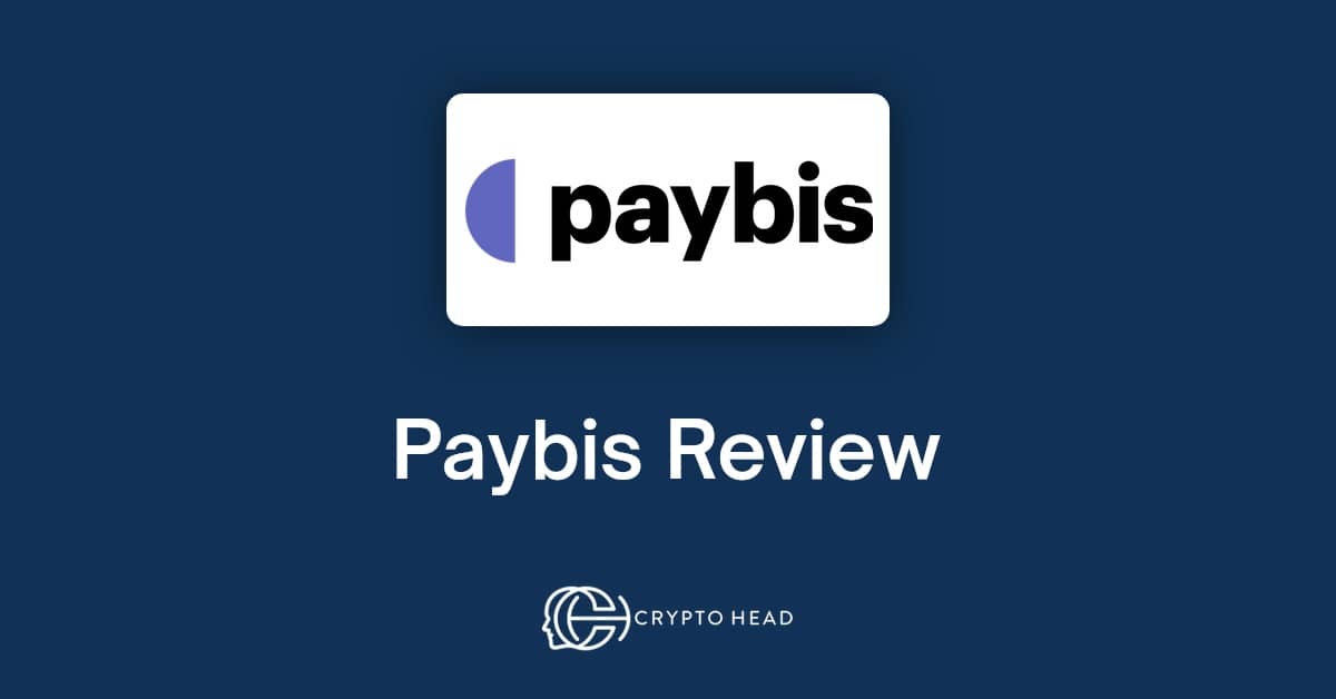 Paybis Review October 2025 - Crypto Head