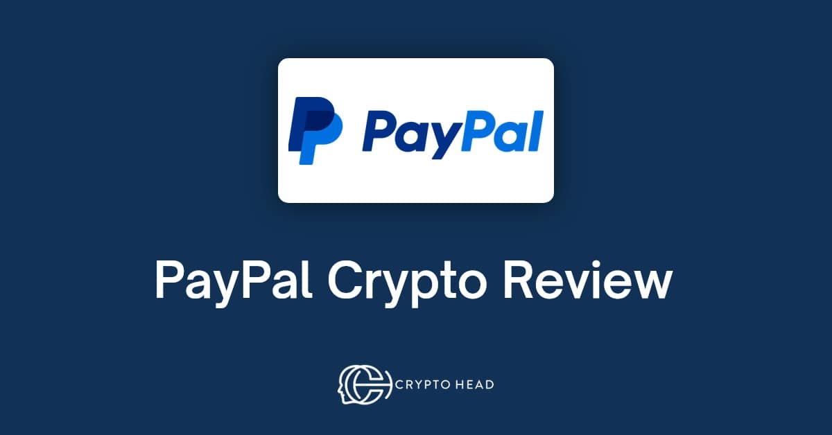 PayPal Crypto Review December 2025 - Crypto Head