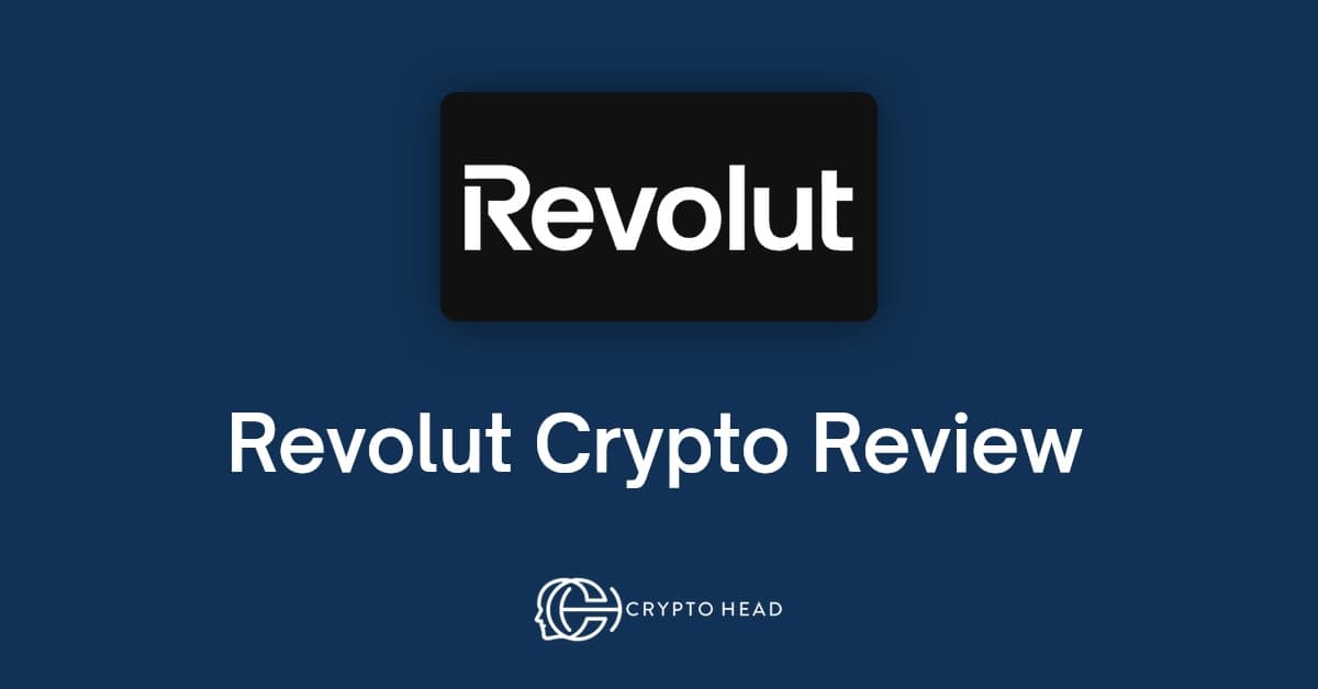 Revolut Crypto Review October 2025 - Crypto Head