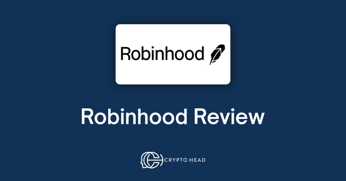 Robinhood Crypto Review May 2026 - Crypto Head