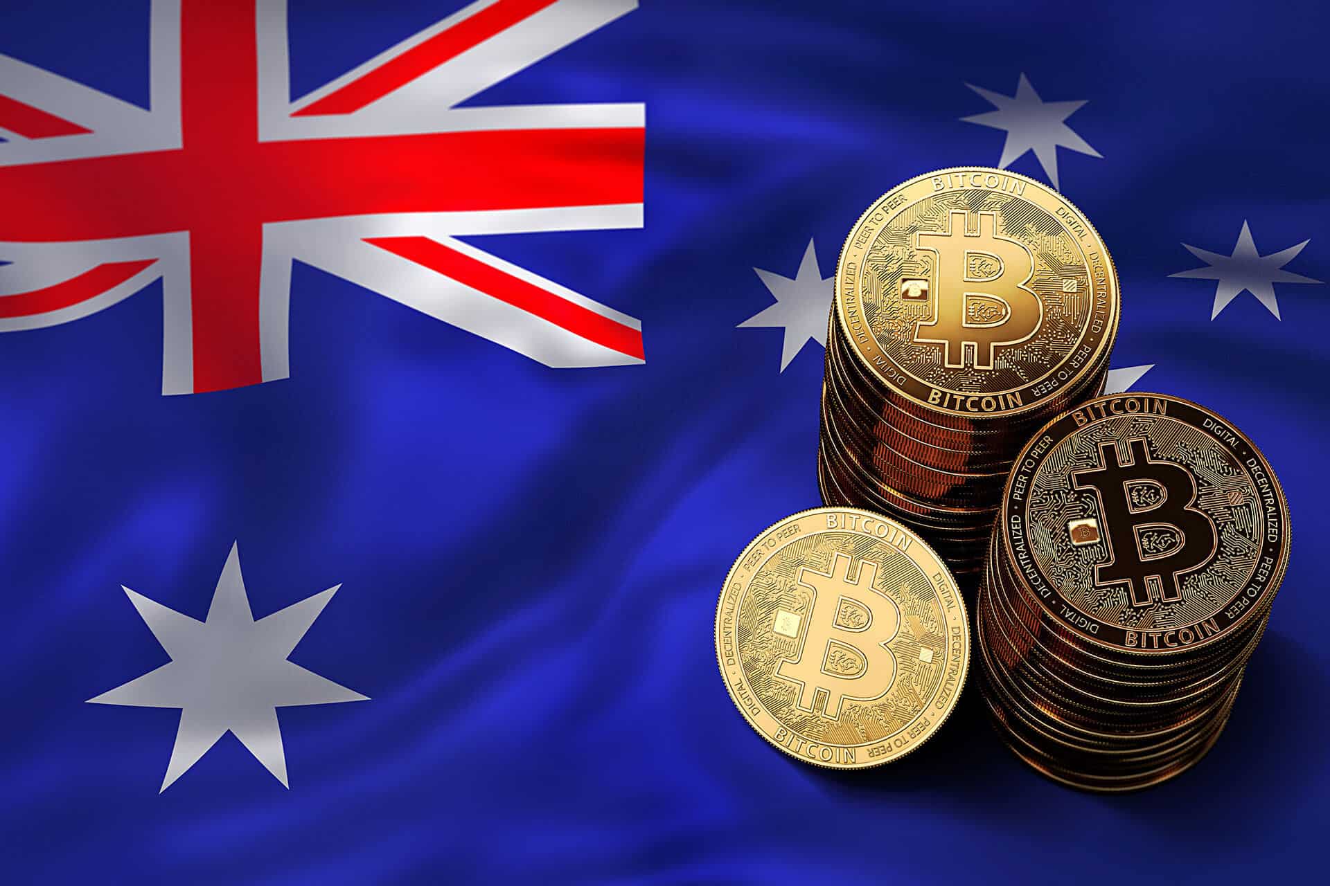 Crypto Tax Australia: The Ultimate Guide - Crypto Head