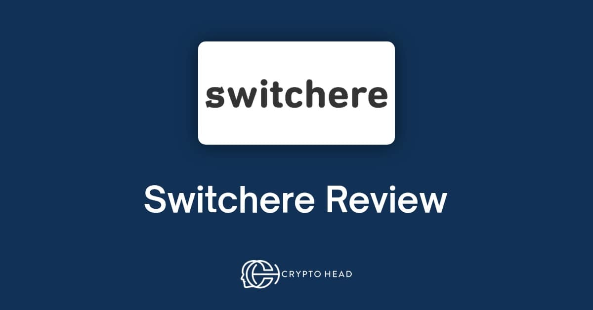 Switchere Review December 2025 - Crypto Head