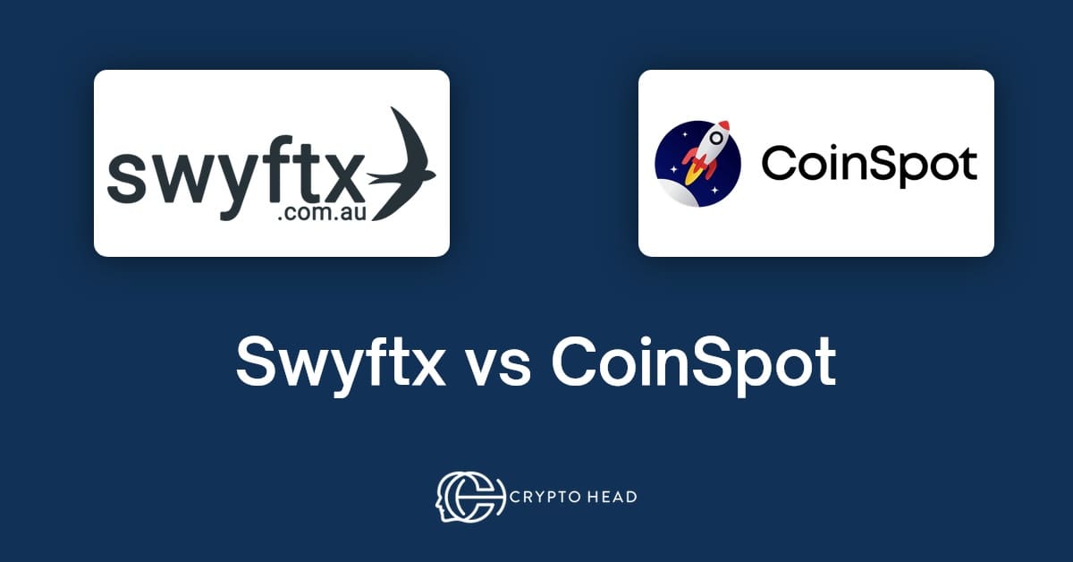 Swyftx vs CoinSpot: The Surprising Top Pick for Aussies?