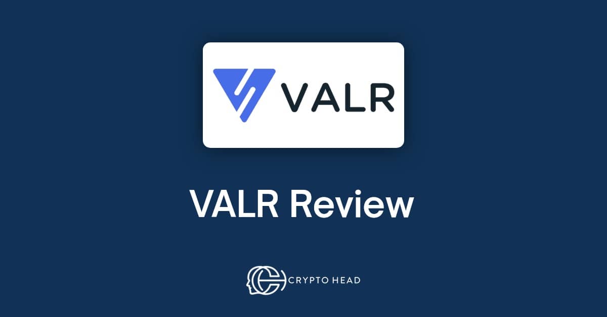 VALR Review December 2025 - Crypto Head