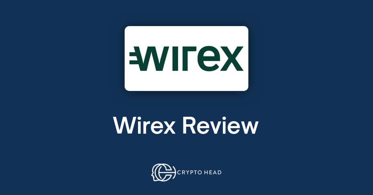 Wirex Review May 2026 - Crypto Head