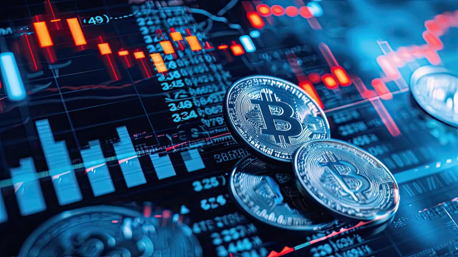 How Is Bitcoin Price Determined? - Crypto Head