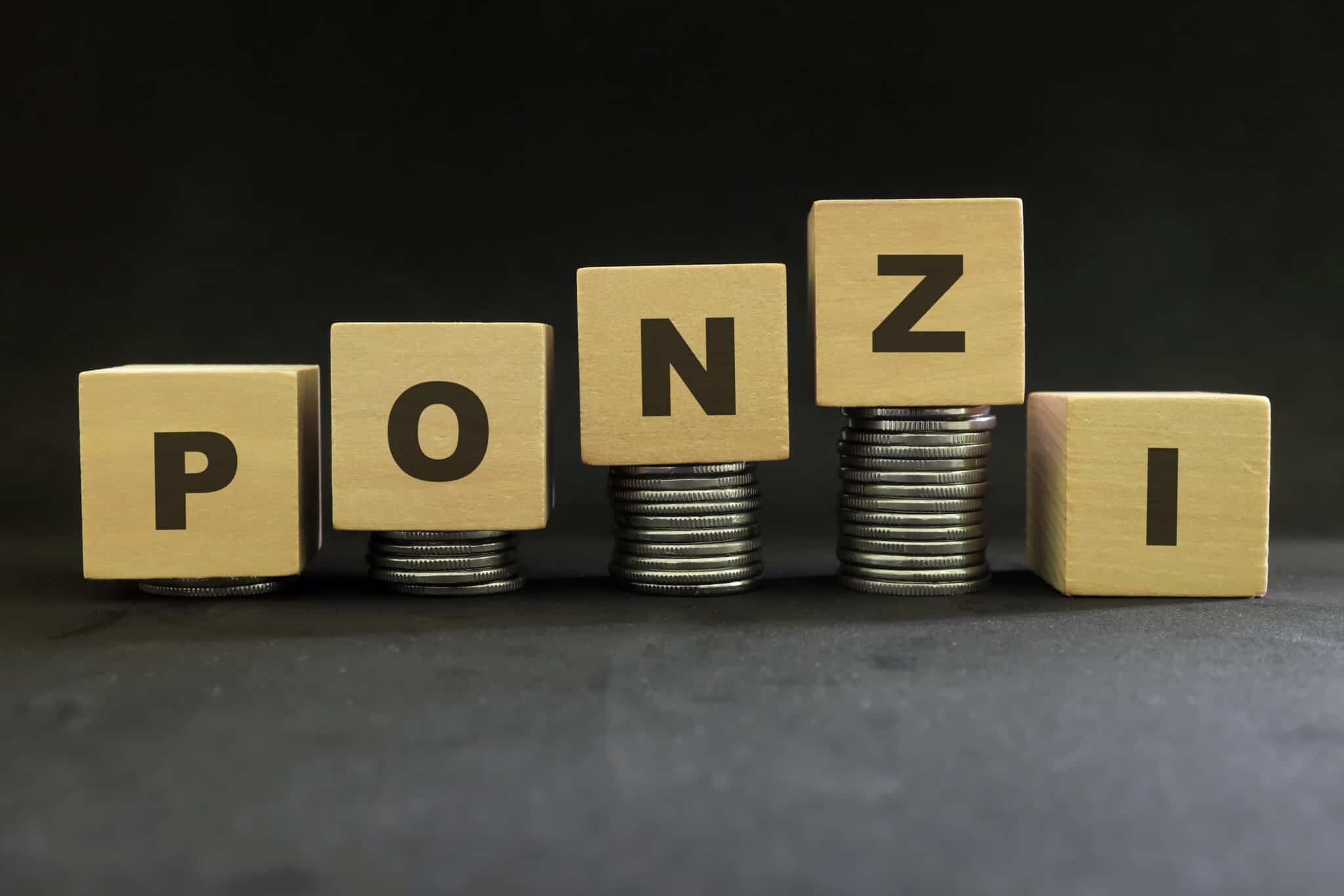 What Does Ponzi Scheme Mean? - Crypto Head