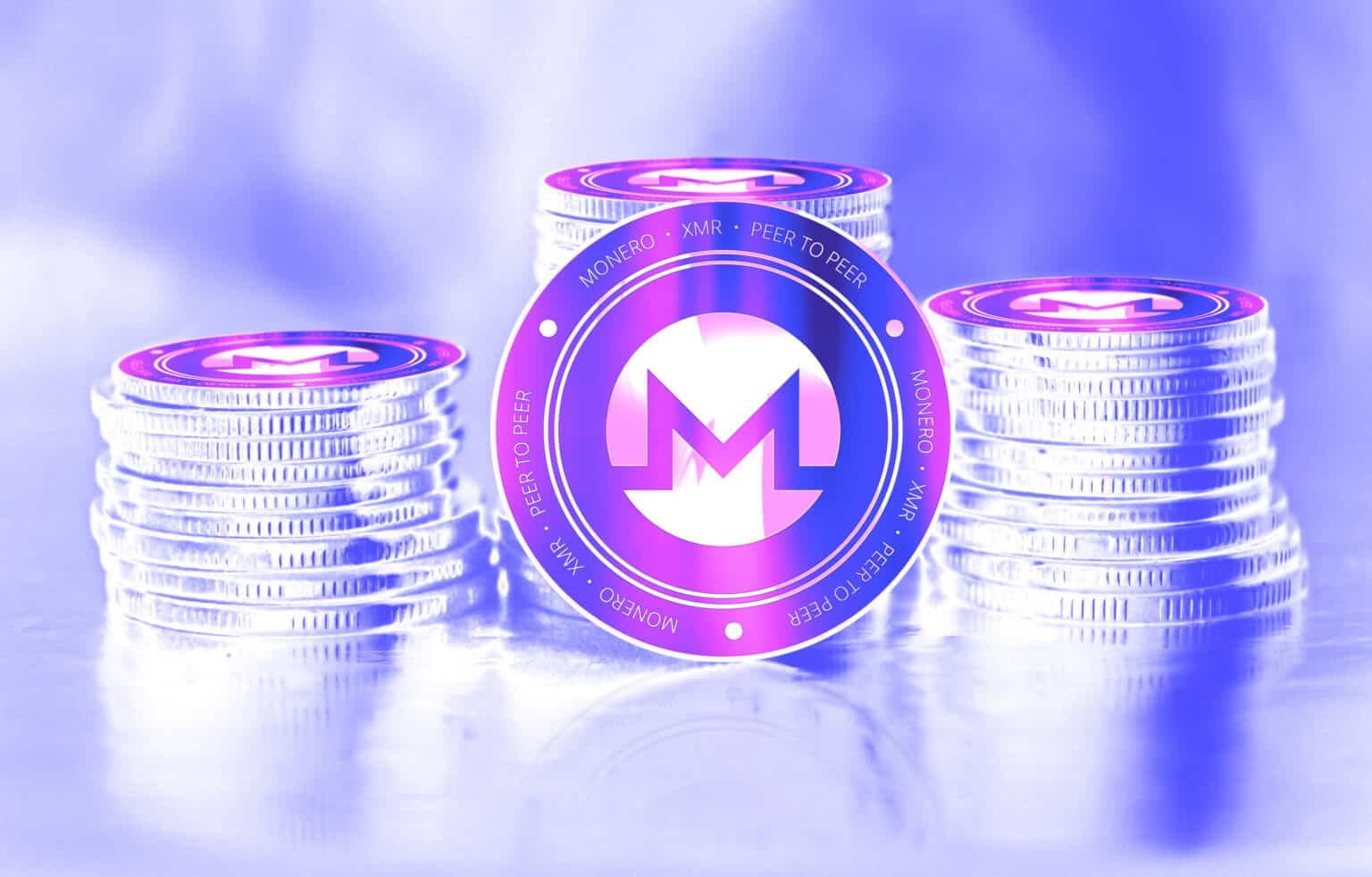 Where Is Monero Blockchain Stored? - Crypto Head