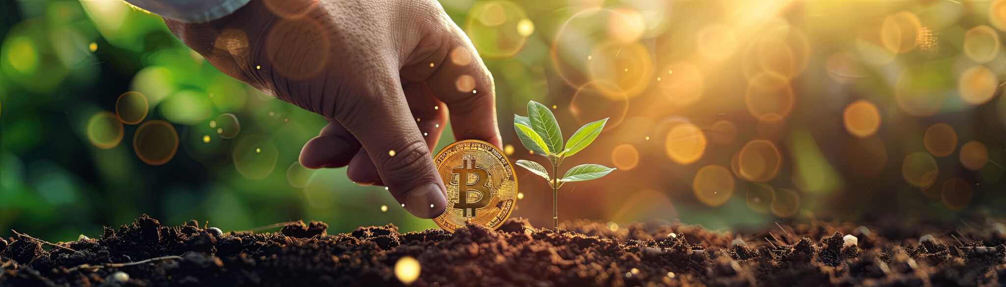 Green Crypto Alert: An Eco-Friendly Bitcoin ETF Is Coming! - Crypto Head