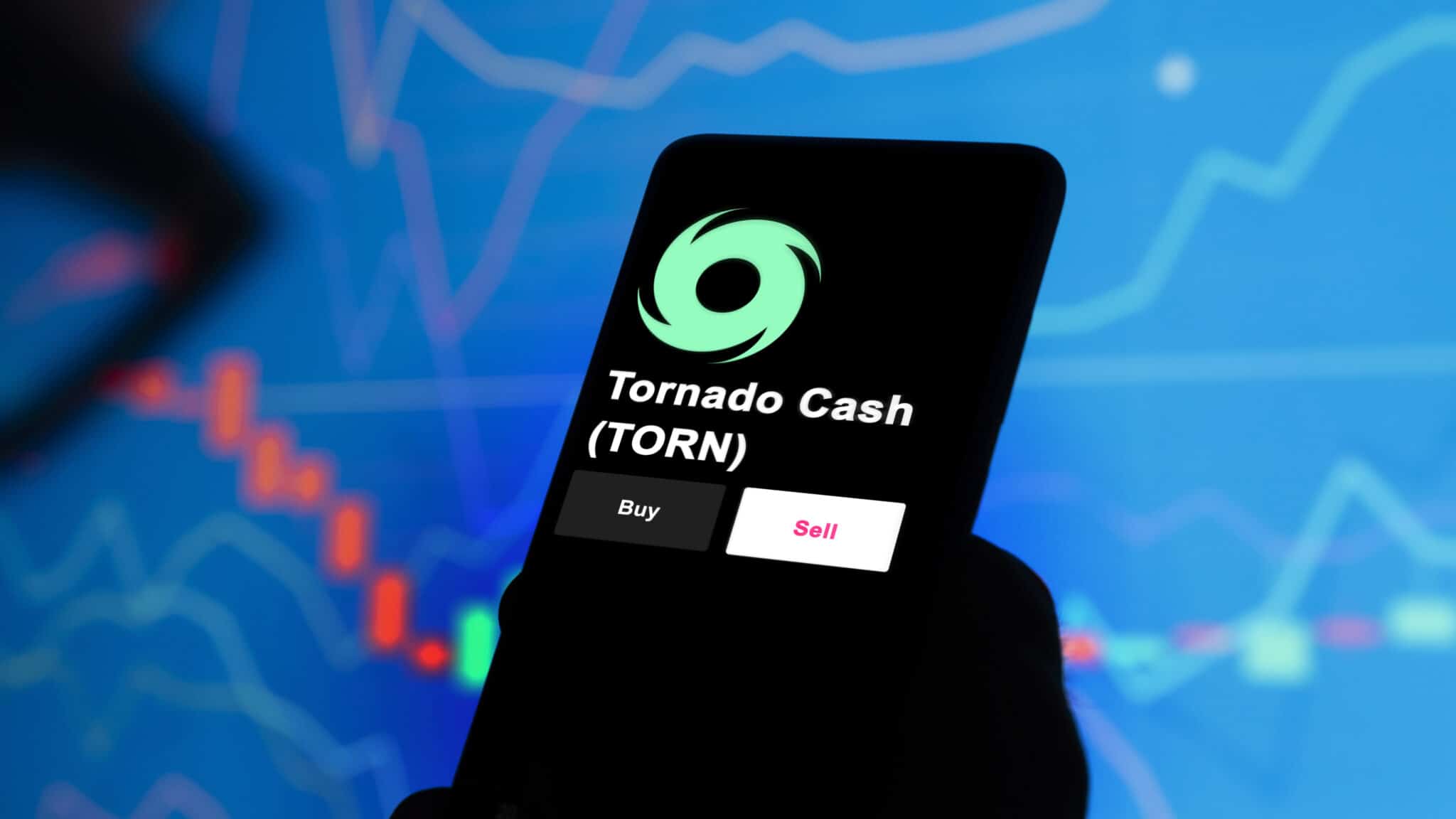 Tornado Cash Surges After Court Declares OFAC Exceeded Authority ...