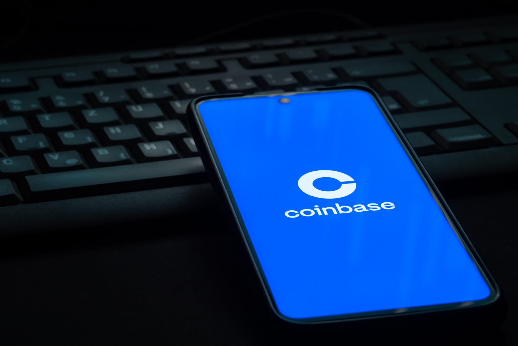 Coinbase International Launches Pre-Launch Market Futures Trading ...