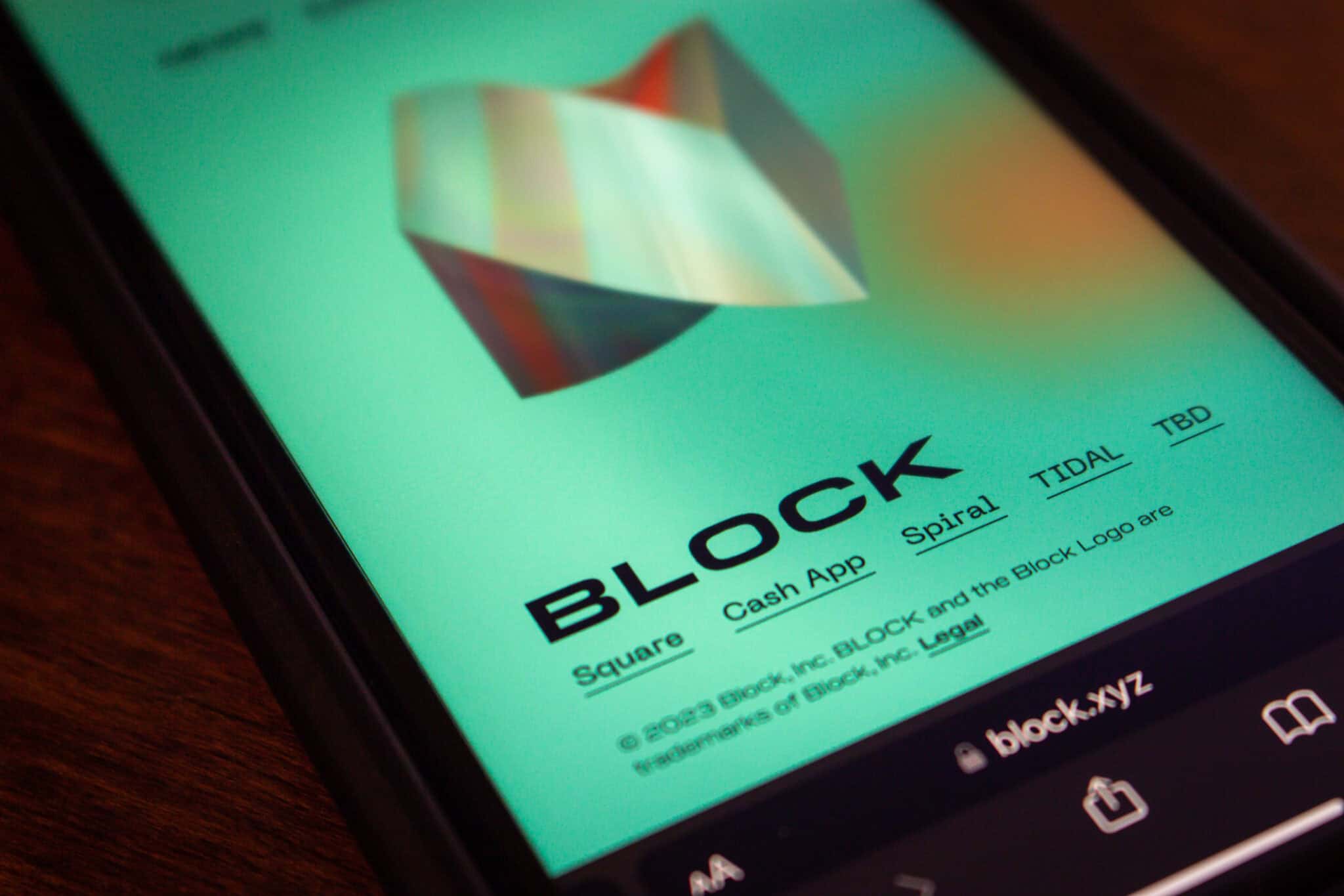 Jack Dorsey's Latest Move: A Full Bitcoin Mining System by Block ...