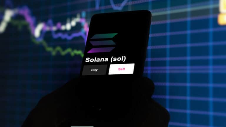 Solana Staking ETF on the Brink of Launch as SEC Gives Subtle Green ...