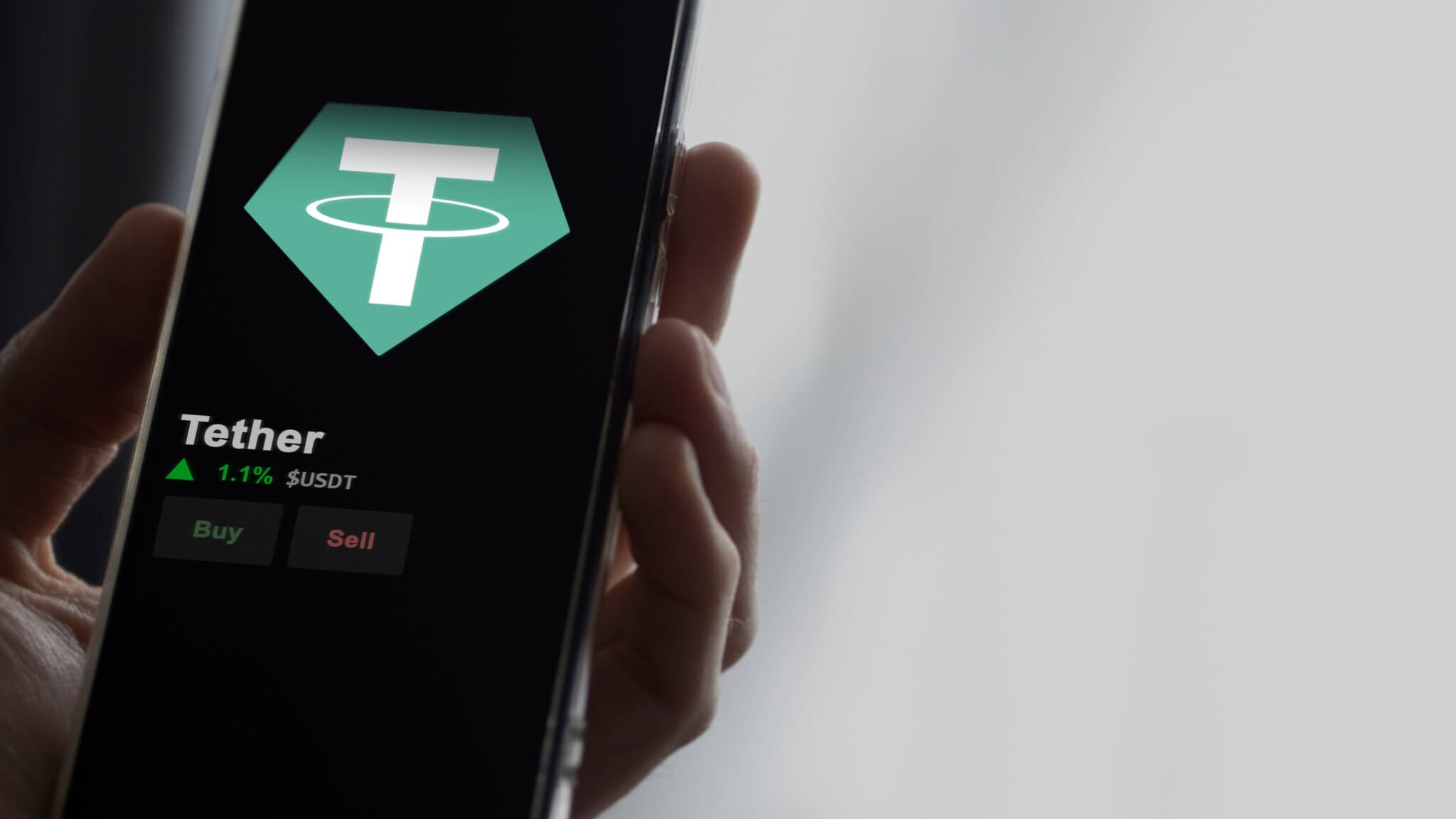 Tether Shakes Up Ethereum with $2 Billion USDT Transfer! - Crypto Head
