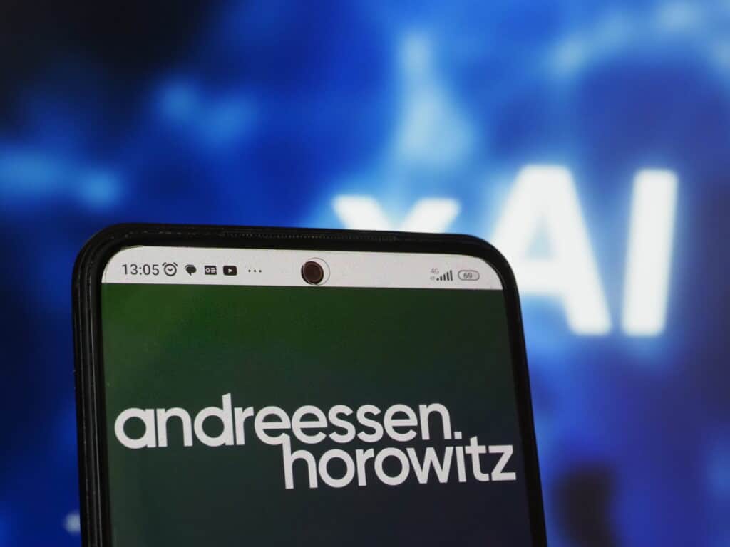 Silicon Valley Titan A16z Drops $55M on LayerZero—What’s the Play ...