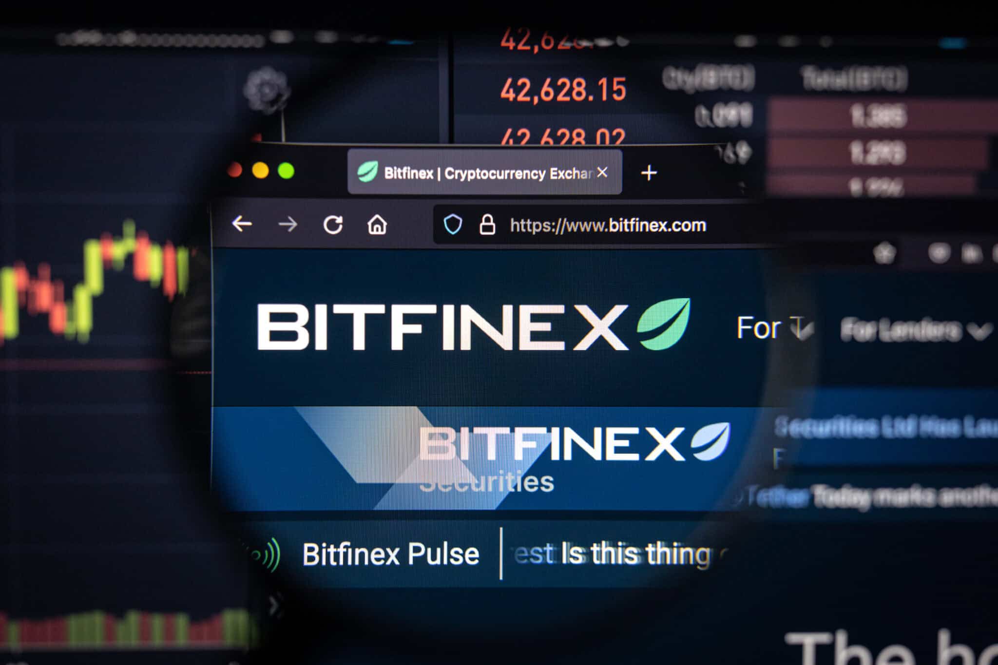 Bitfinex Hacker Opens Up About Crime, Seeks to Clear Wife’s Name ...
