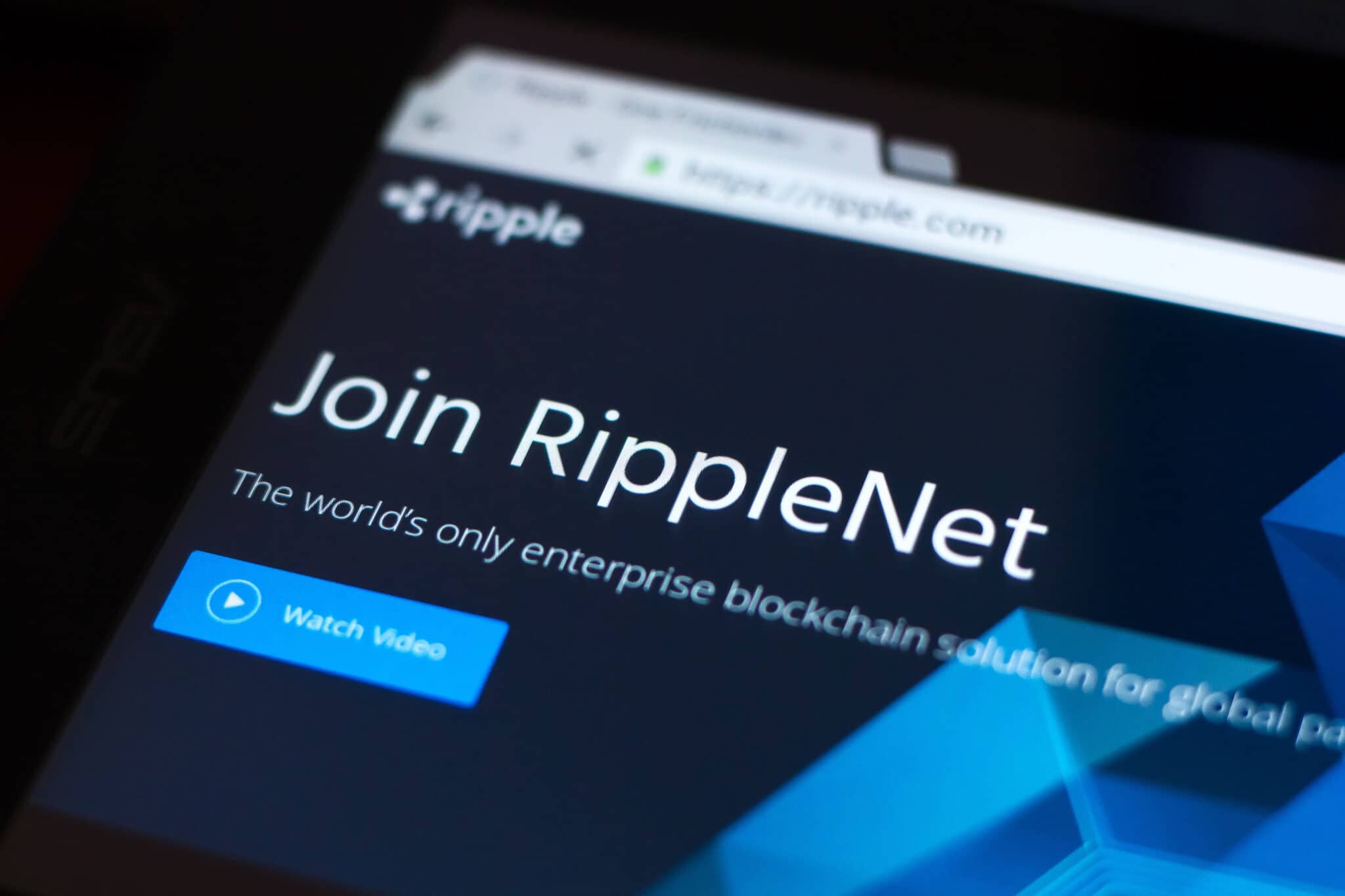 Ripple to Integrate Smart Contracts into XRP Ledger - Crypto Head