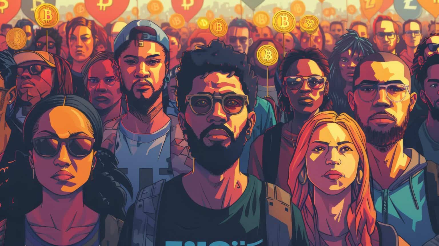 Crypto Head - The Home of Crypto Enthusiasts