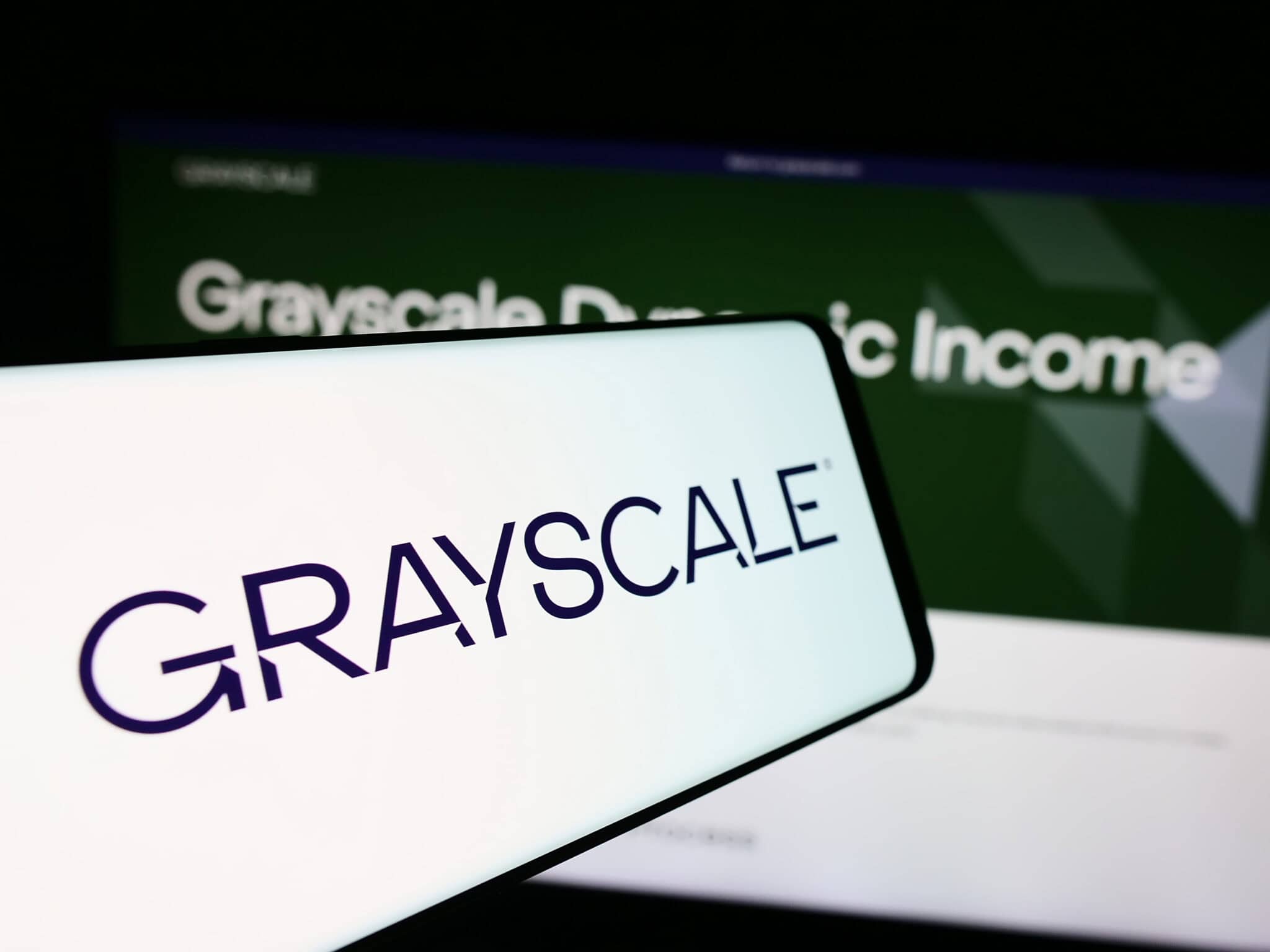 Grayscale Introduces Lido and Optimism Investment Trusts - Crypto Head Grayscale Introduces Lido and Optimism Investment Trusts - Crypto Head