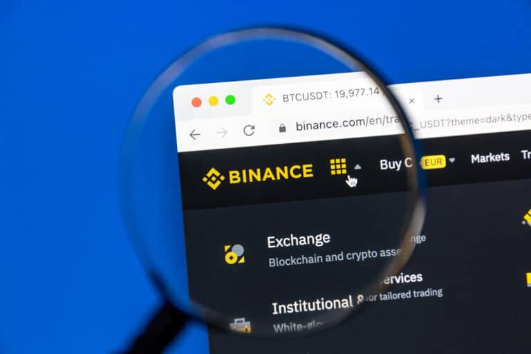France Investigates Binance for Money Laundering and Tax Fraud - Crypto ...
