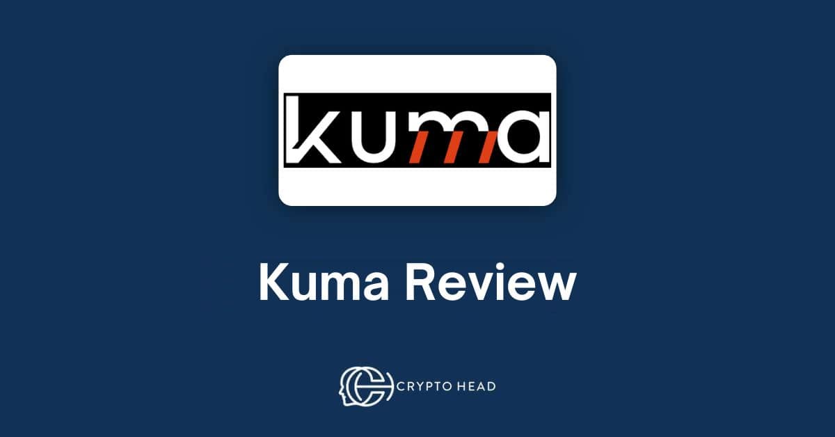 Kuma Review June 2026 - Crypto Head