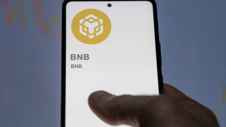 BNB Chosen as First Asset in Kazakhstan’s Alem Crypto Fund - Crypto Head