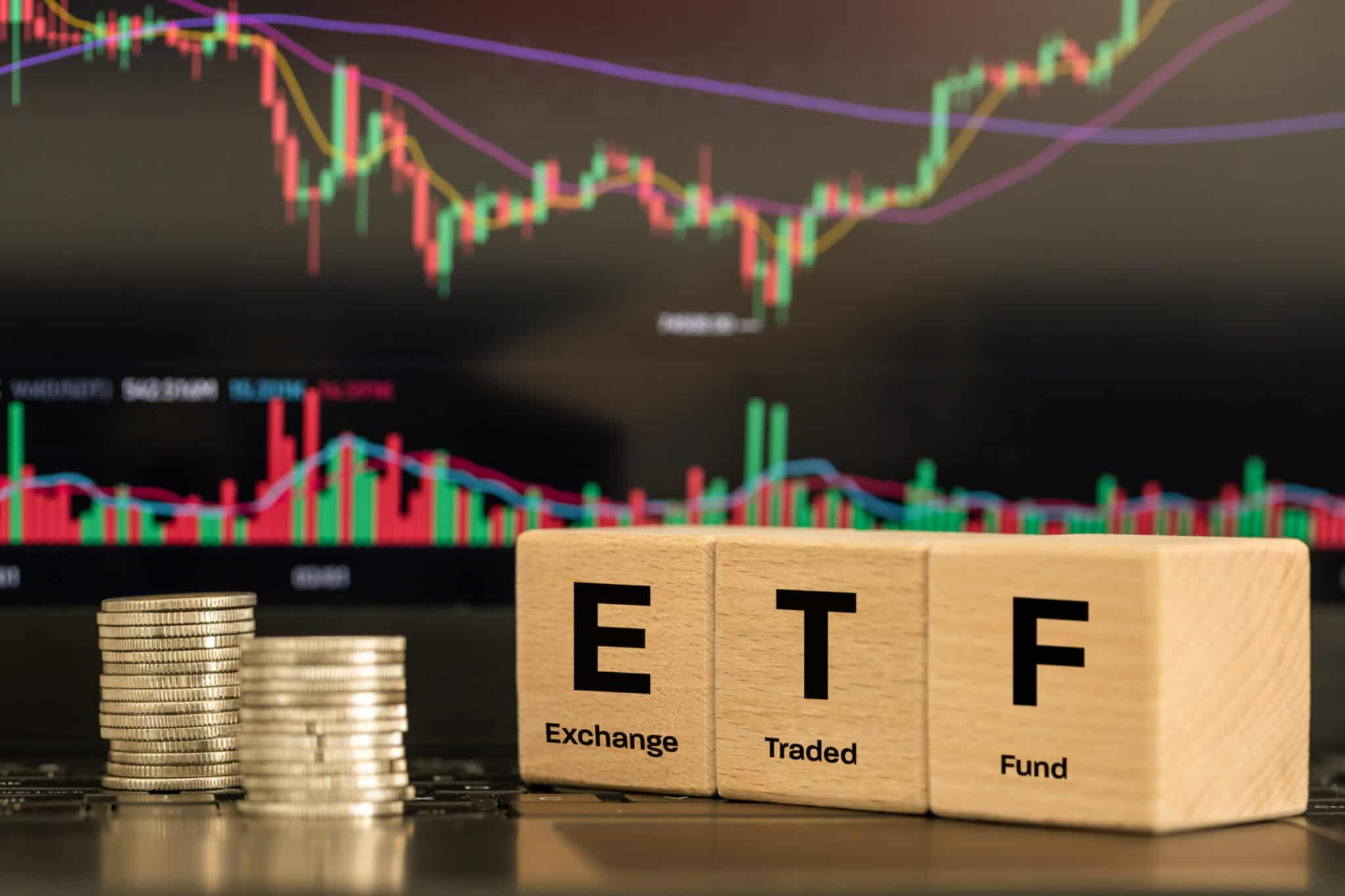 XRP, Solana, and Stellar Just Landed in a Major US Crypto ETF - Crypto Head